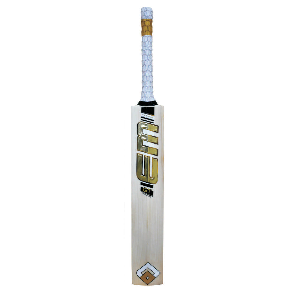 EM GT Elite Kashmir Willow Cricket Bat – Sachdev Sports Co. Pvt Ltd
