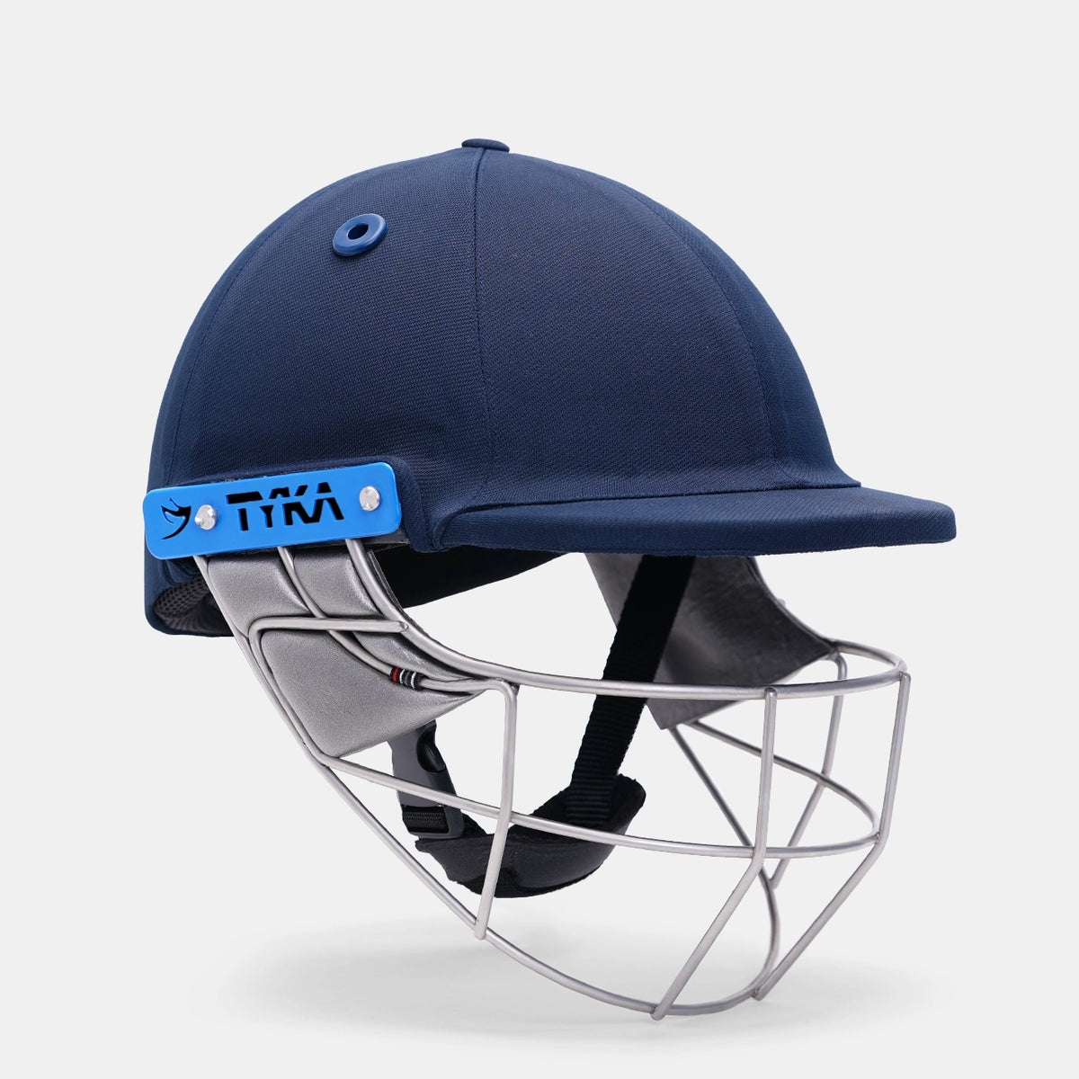 Tyka Force Ss Visor Cricket Helmet – Sachdev Sports Co. Pvt Ltd