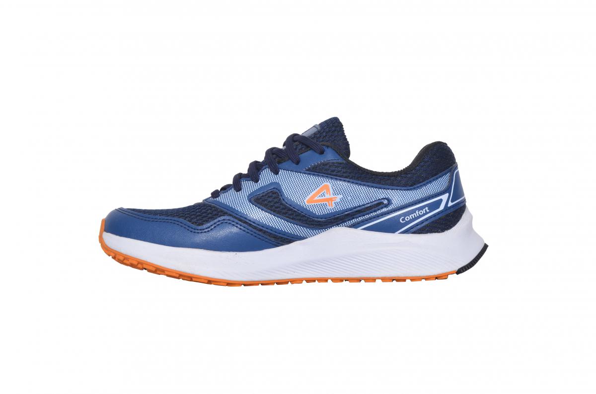 Sega Comfort Running Shoes – Sachdev Sports Co. Pvt Ltd