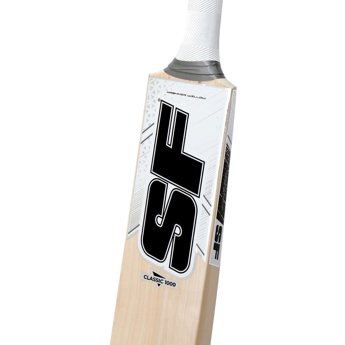 CRICKET BAT SF CLASSIC 1000 K/W – Sachdev Sports Co. Pvt Ltd