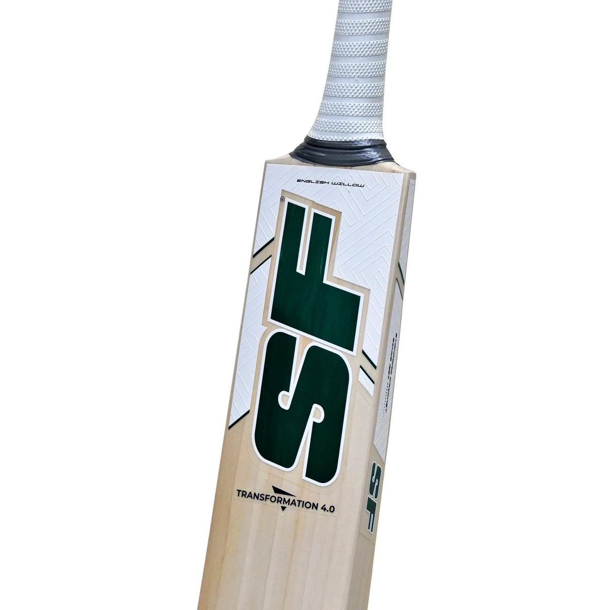 SF Tranformation 4.0 English WIllow Cricket Bat – Sachdev Sports Co ...