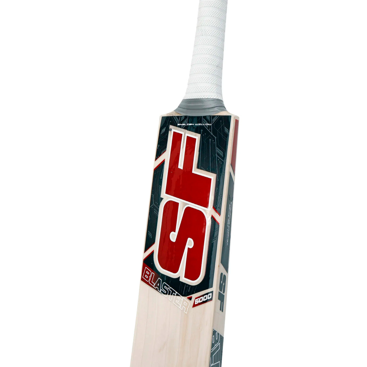 SF Balster 5000 English WIllow Cricket Bat – Sachdev Sports Co. Pvt Ltd