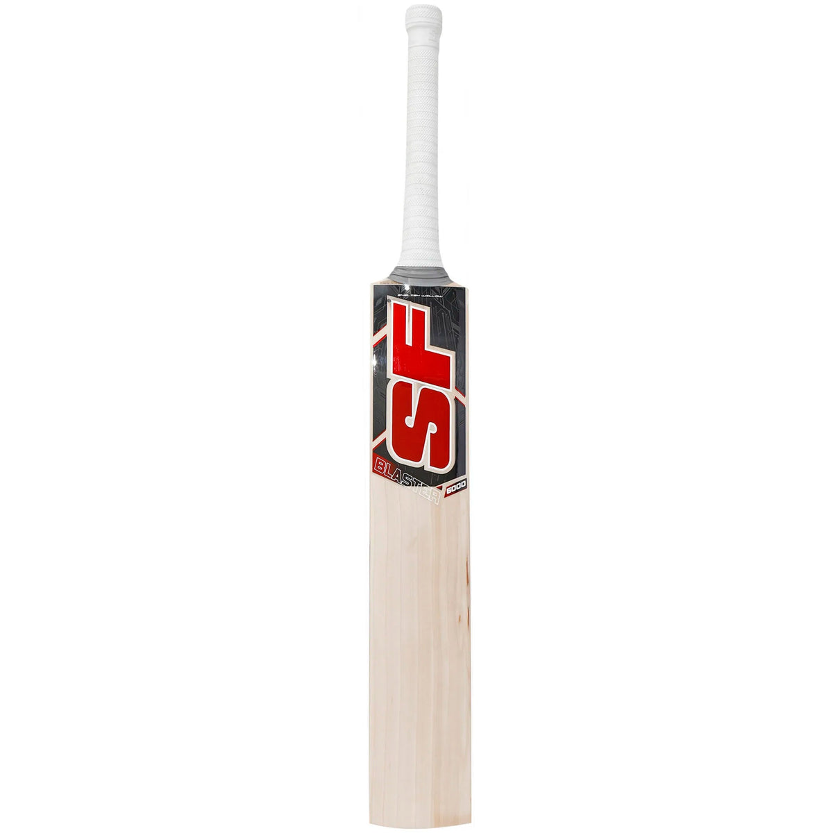 SF Balster 5000 English WIllow Cricket Bat – Sachdev Sports Co. Pvt Ltd