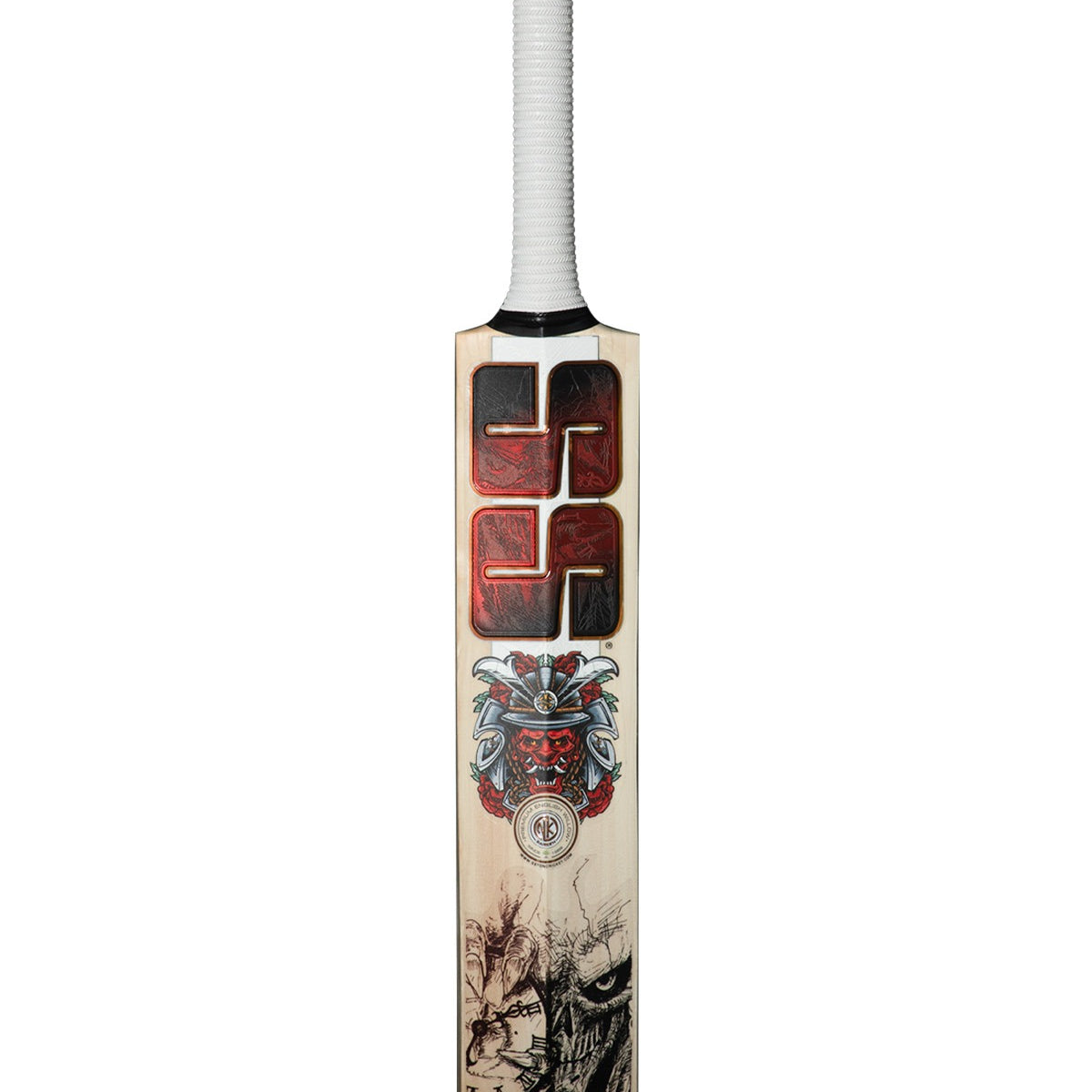 CRICKET BAT SS DEVILS SUPER SIX K/W – Sachdev Sports Co. Pvt Ltd