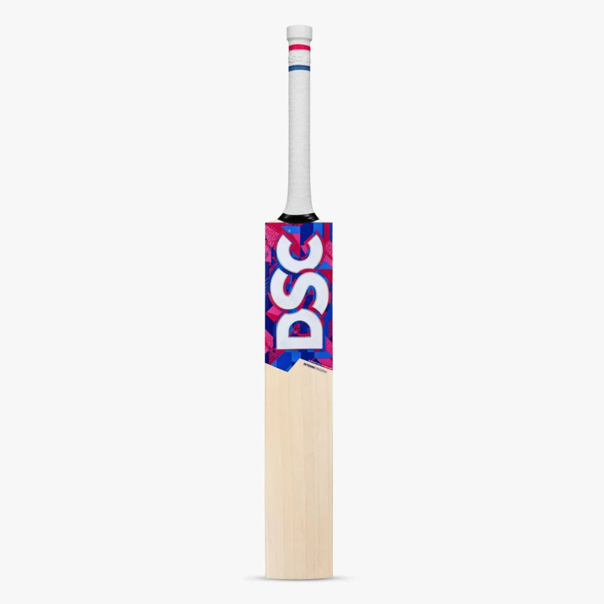DSC Intense Passion English Willow Cricket Bat – Sachdev Sports Co. Pvt Ltd