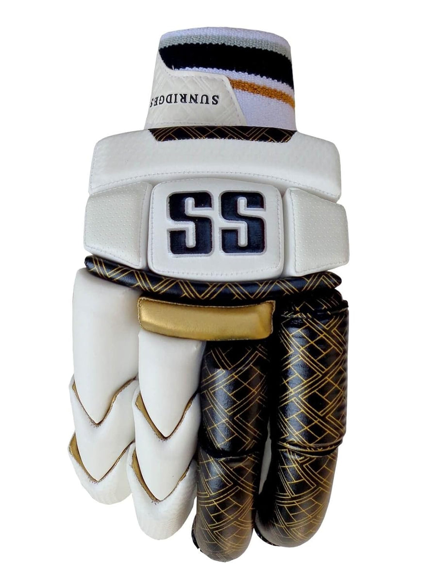 SS Gladiator Batting Gloves – Sachdev Sports Co. Pvt Ltd