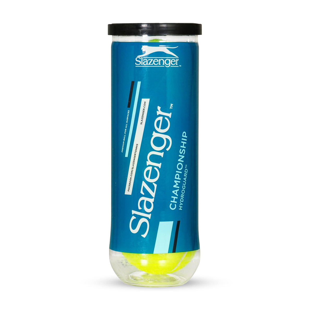 Tennis Balls Slazenger Championship – Sachdev Sports Co. Pvt Ltd