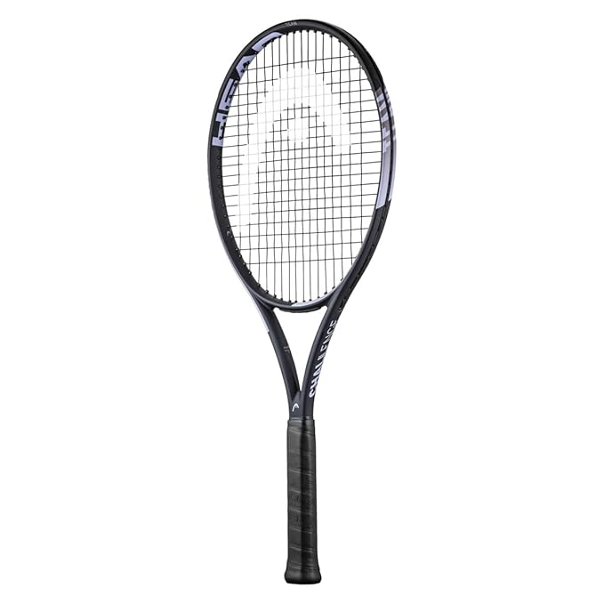 Head IG Challenge Team Tennis Racket – Sachdev Sports Co. Pvt Ltd