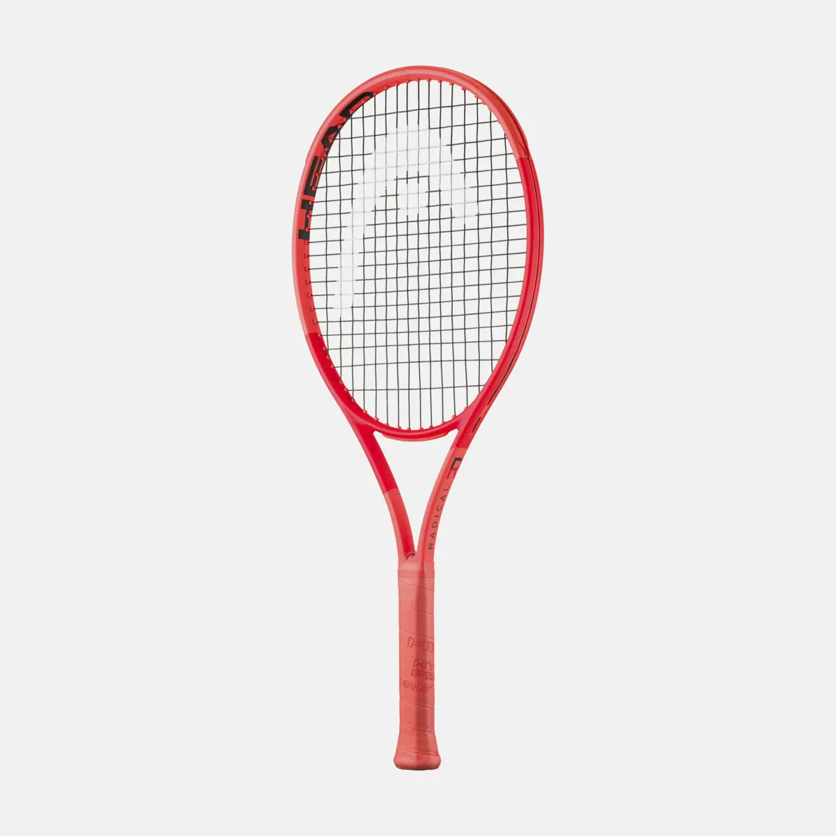 Head Radical Jr Tennis Racket – Sachdev Sports Co. Pvt Ltd