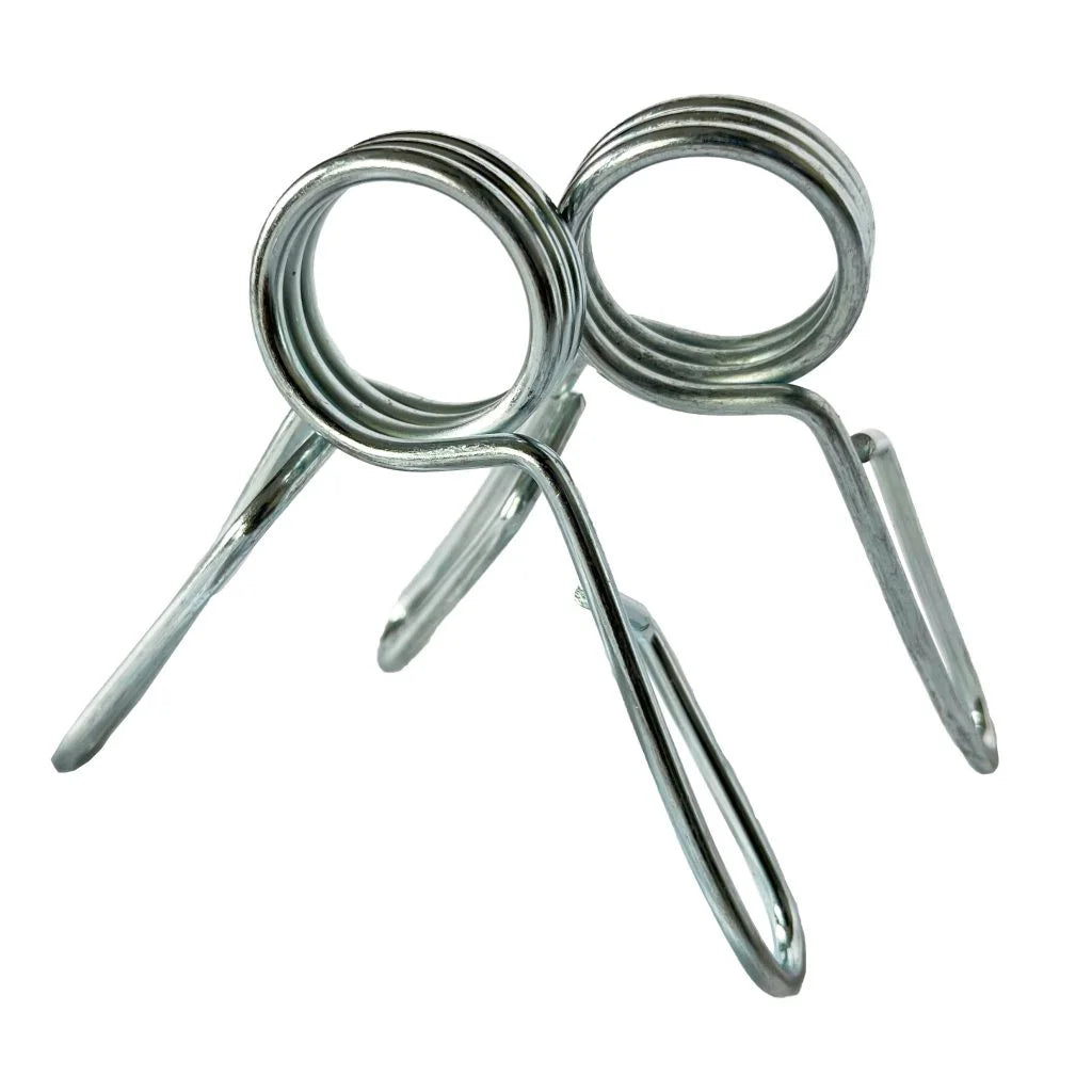 AF Zig Zag Rods 28 mm + Spring Locks – Sachdev Sports Co. Pvt Ltd