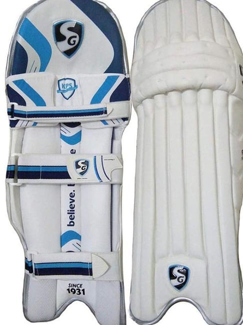 SG RSD Supalite Batting Leg Guards – Sachdev Sports Co. Pvt Ltd