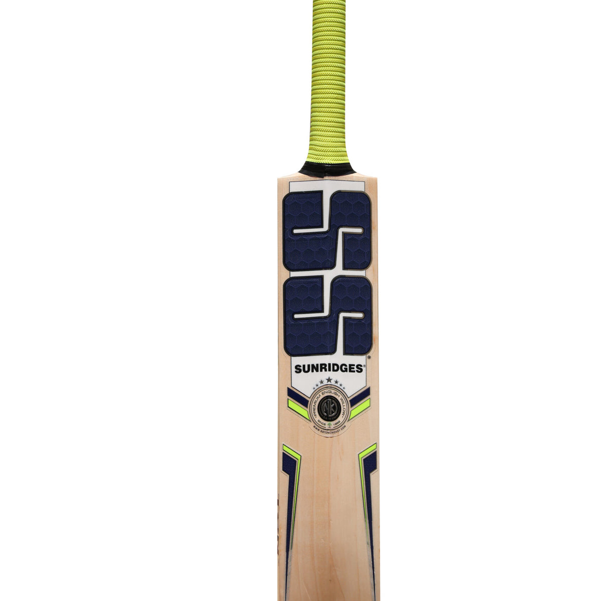 SS Waves English Willow Cricket Bat – Sachdev Sports Co. Pvt Ltd